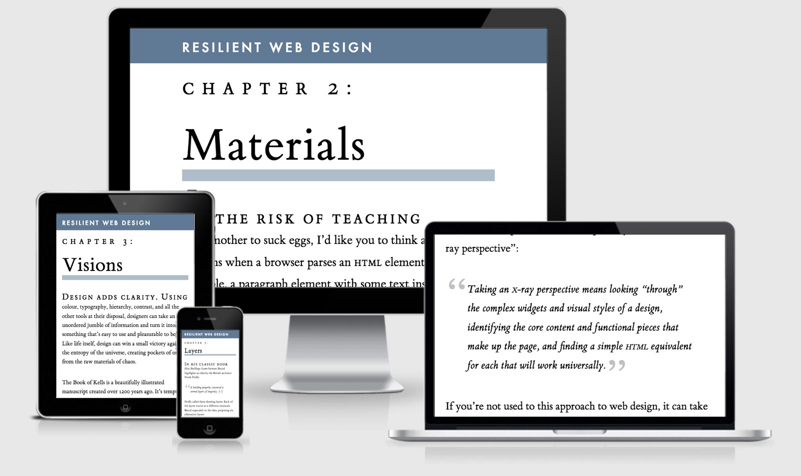 Rwd Weekly 239 Responsive Web Design 