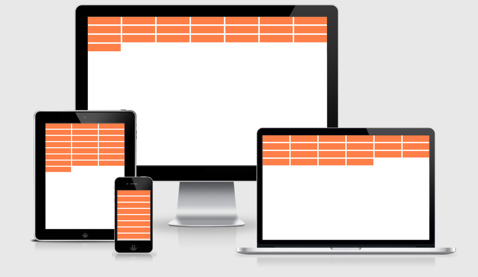 Patterns Archive - Responsive Web Design