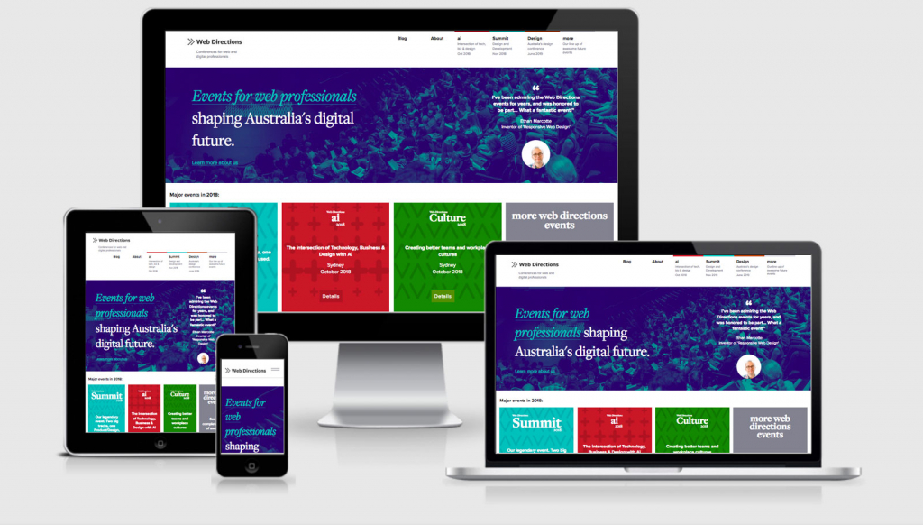 RWD Weekly #329 - Responsive Web Design