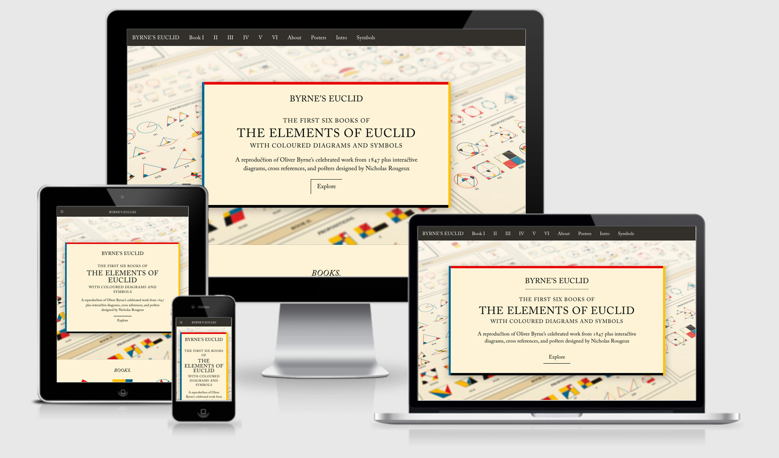 RWD Weekly #380 - Responsive Web Design