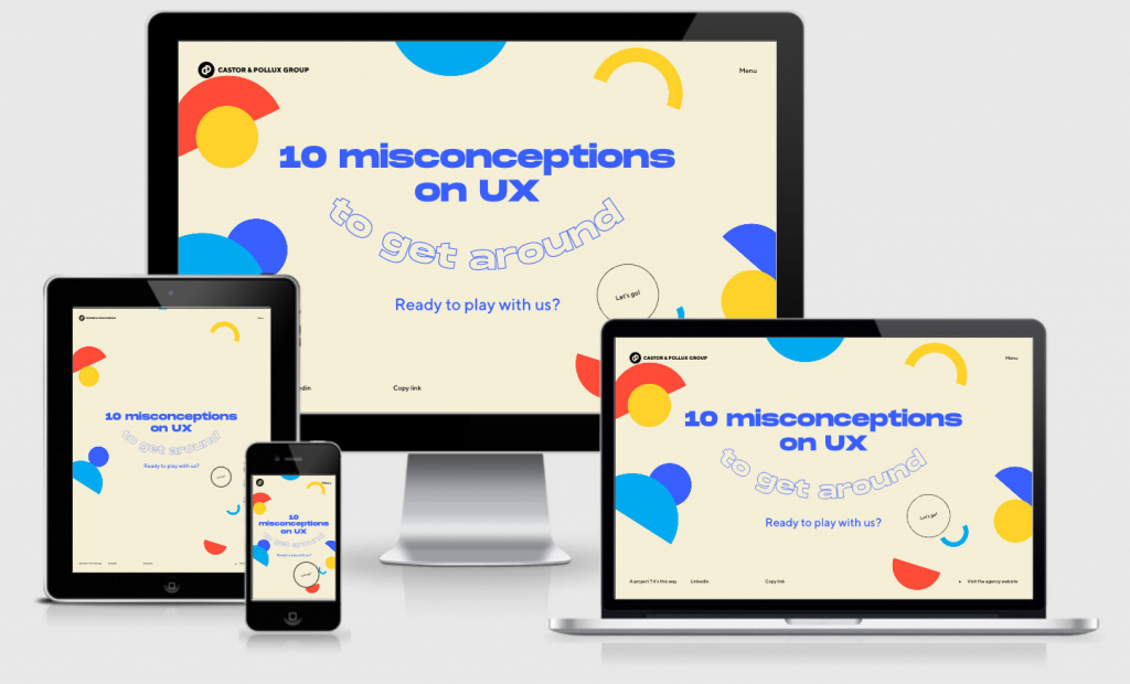 RWD Weekly #444 - Responsive Web Design