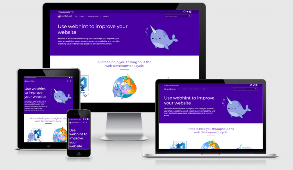RWD Weekly #442 - Responsive Web Design