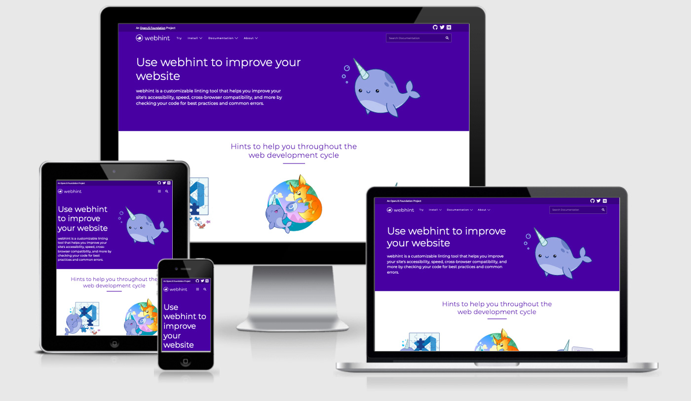 RWD Weekly #442 - Responsive Web Design
